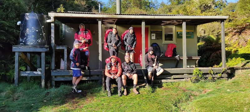 Elise Tilsley - Forest View High School - 2021 Grantee Spotlight Interview