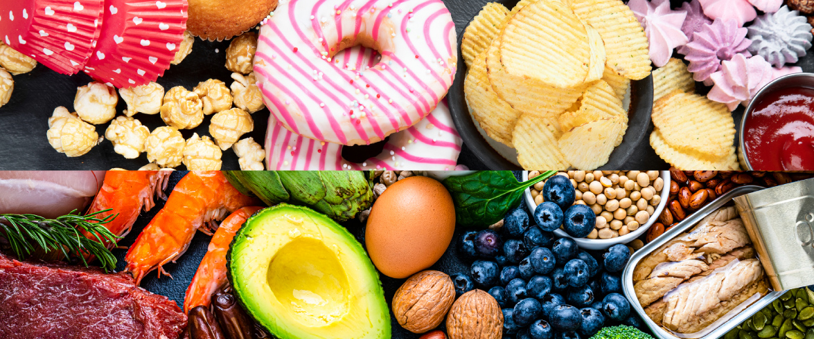 All Things Food | GoodForYou