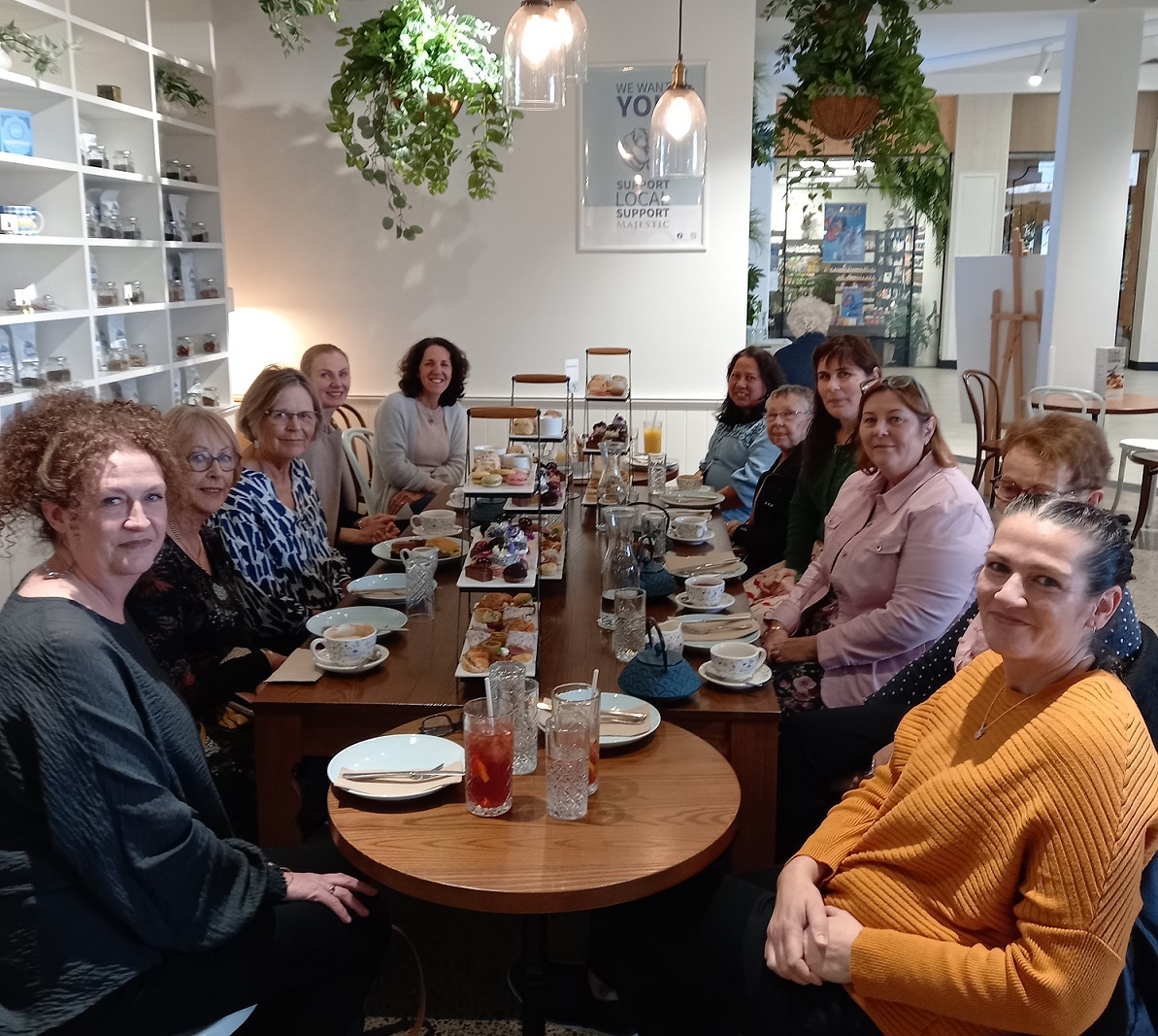 Jess Morgan - 2022 Grantee Spotlight Interview