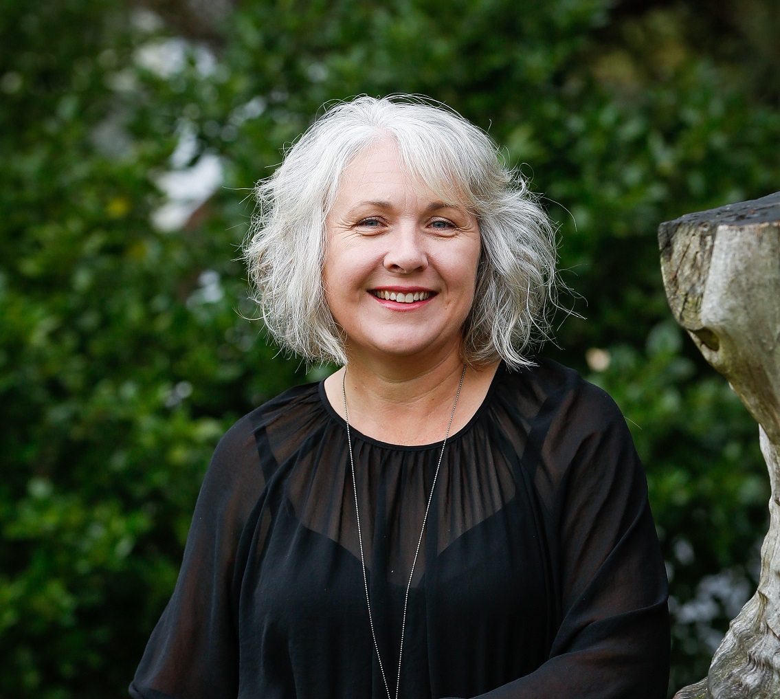 Julia Bevin - 2022 Grantee Spotlight Interview