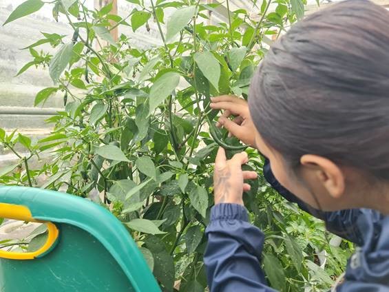 Michael Waller - 2022 Grantee Spotlight Interview