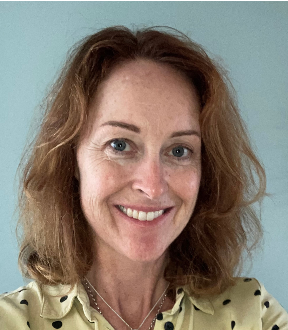 Rachael Murphy - 2022 Grantee Spotlight Interview