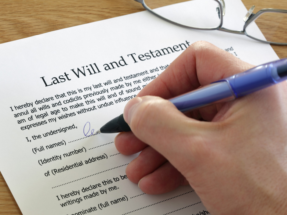 The $700,000 Lesson: Why Every Kiwi Needs a Will