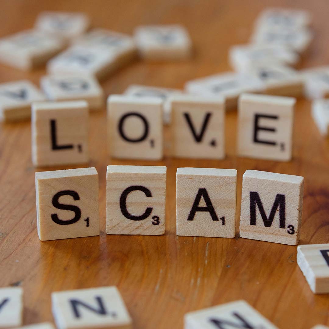 Protect your money (and your heart) from romance scams